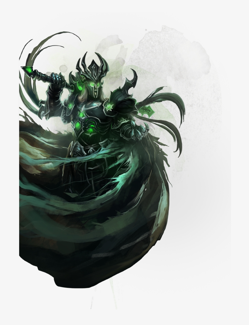 Might & Magic Duel Of Champions - Illustration Transparent PNG ...