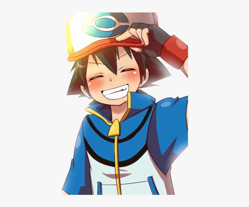 After He Turns Ten Years Old, Ash Ketchum Who Has Wanted ...