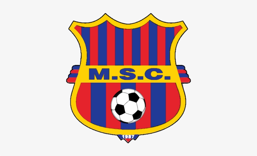 Monagas Sc Escudo - Monagas Fc Escudo Transparent PNG - 400x420 - Free ...