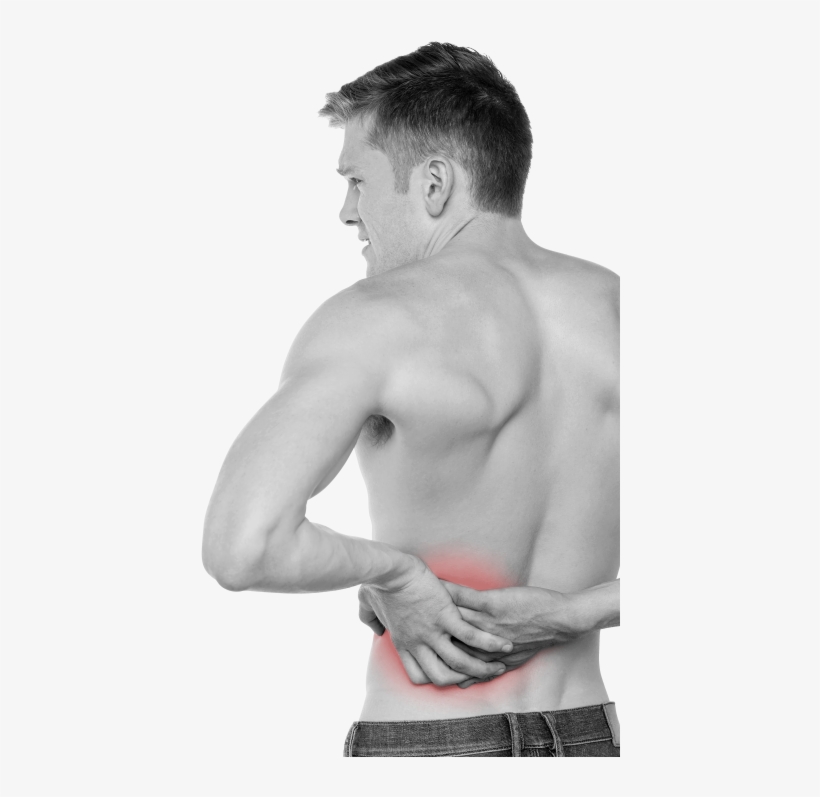 Free Png Back Pain Png Images Transparent - Herniated Disc Side Pain ...