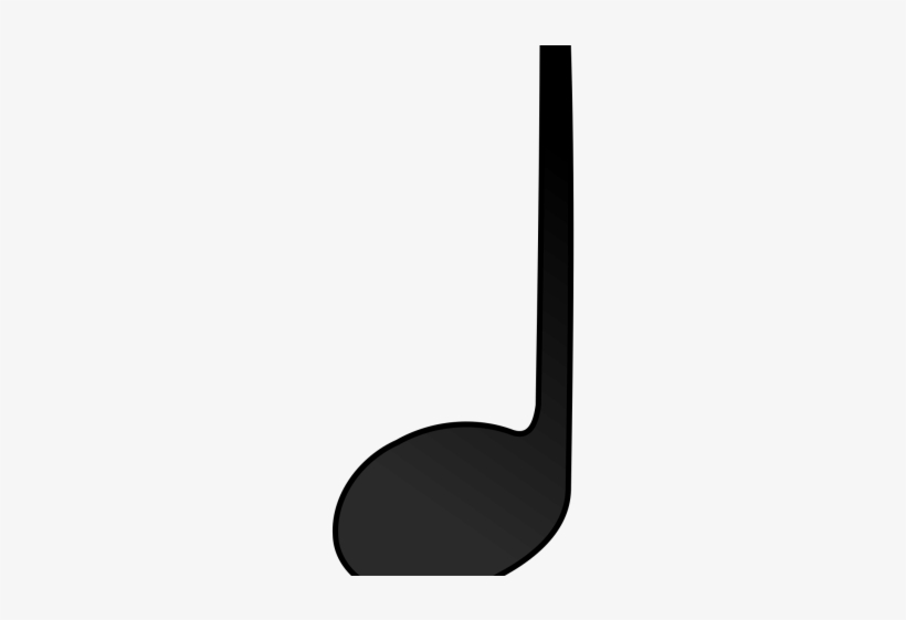 Quarter Note Picture - Quarternote Transparent PNG - 640x480 - Free ...