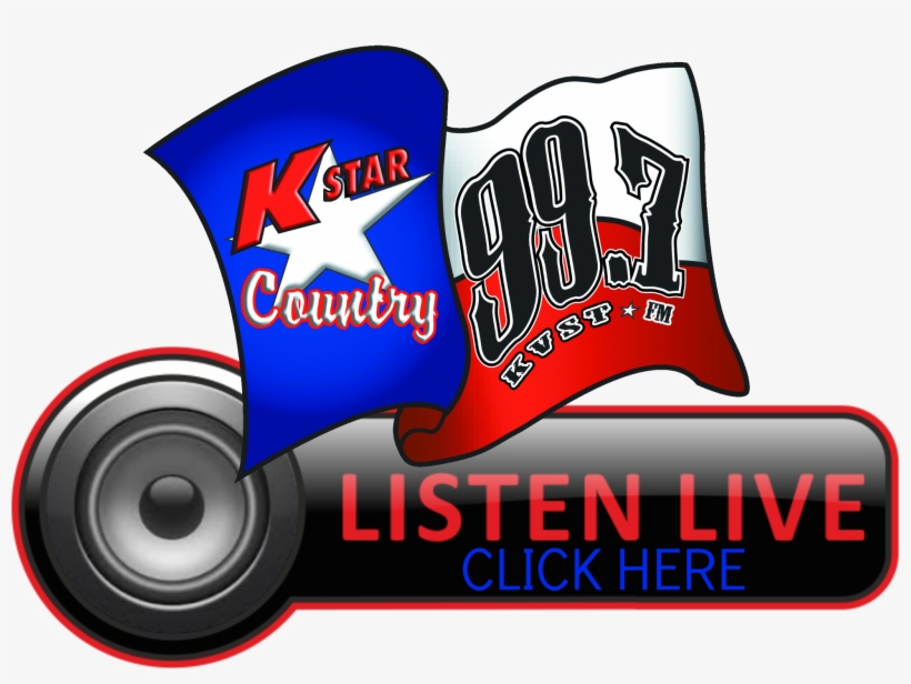 Listen Live Button - Kvst Transparent PNG - 2000x2000 - Free Download ...
