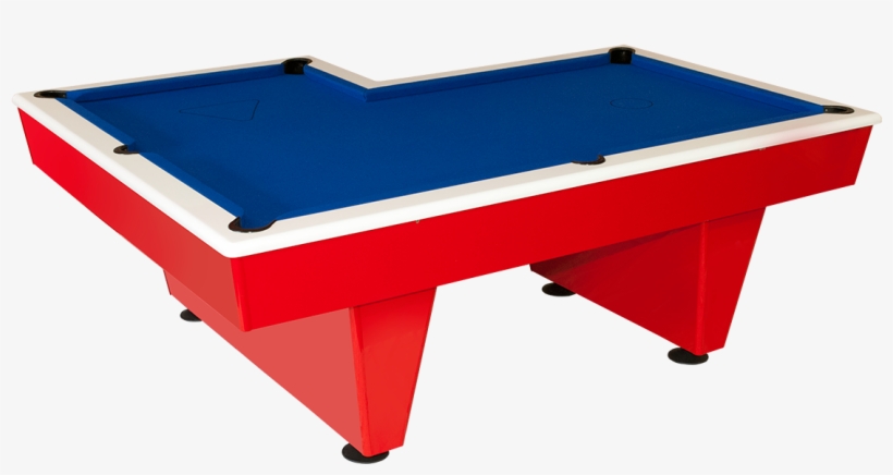 L-shaped Pool Tables - Pool Transparent PNG - 1181x598 - Free Download ...