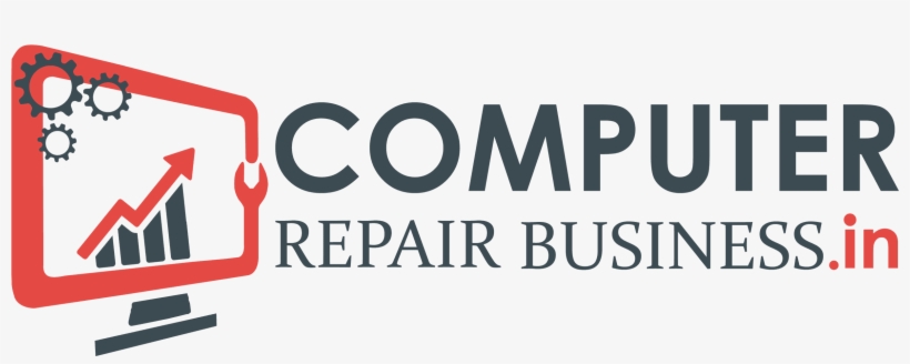 Computer Service Logo Png Transparent PNG - 2640x928 - Free Download on ...