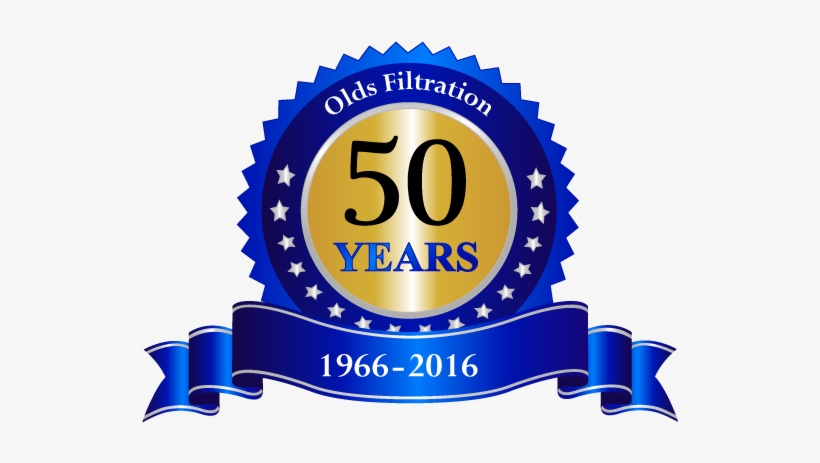 50 Years Golden Jubilee Logo