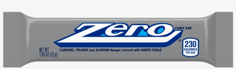 Zero Candy Bar - Zero Candy Bar Png Transparent PNG - 1280x1280 - Free ...