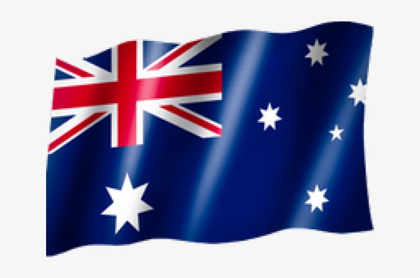 Download Australia Flag Png Gif - HD Transparent PNG - NicePNG.com