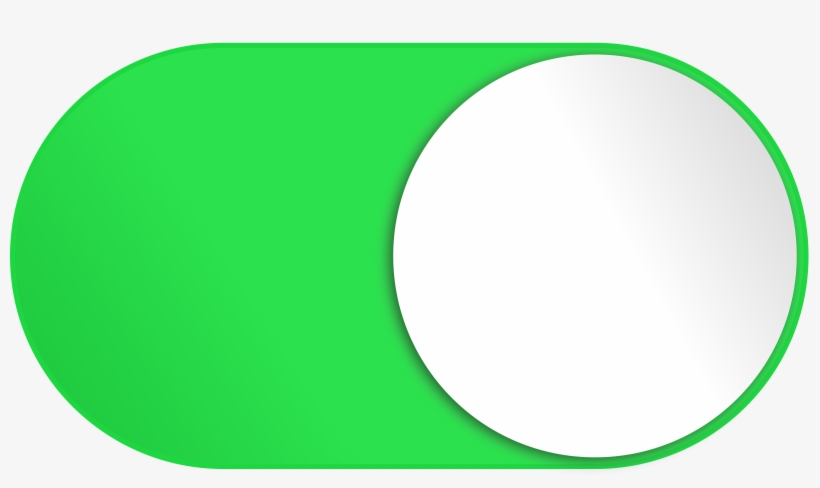 Download This Free Icons Png Design Of Switch On - HD Transparent PNG ...