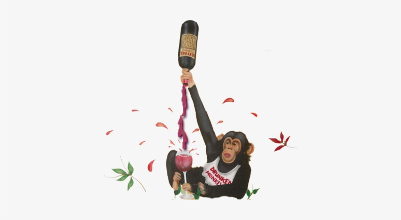 Download Drunken Monkey Si - Drunken Monkey - HD Transparent PNG ...