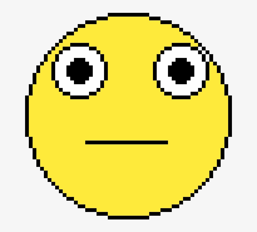 The Confused Face - Super Mario Big Boo Transparent PNG - 1200x1200 ...