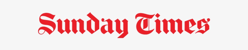 Sunday Times Logo Png Transparent PNG - 600x600 - Free Download on NicePNG