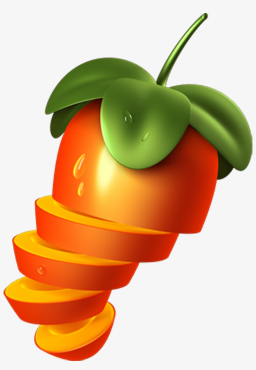 Fl Studio Is Broken - Fl Studio Icon Png Transparent PNG - 542x720 ...