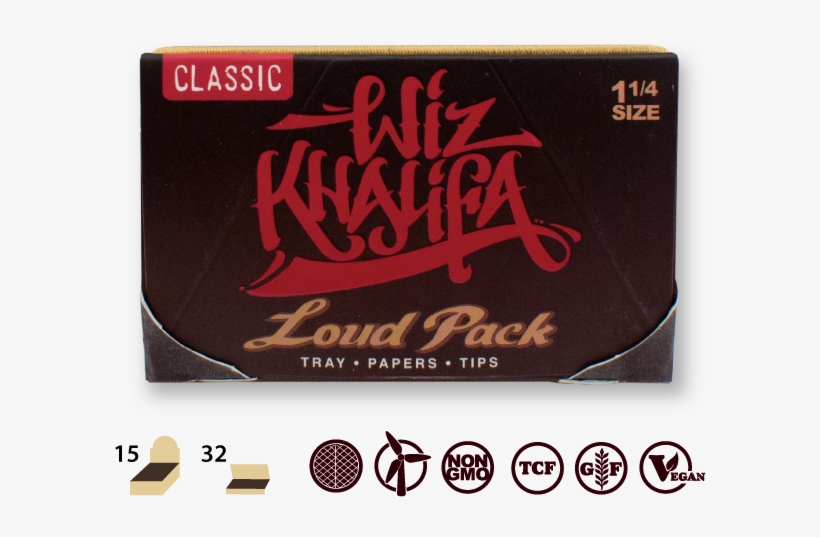 Wiz Khalifa Raw Papers