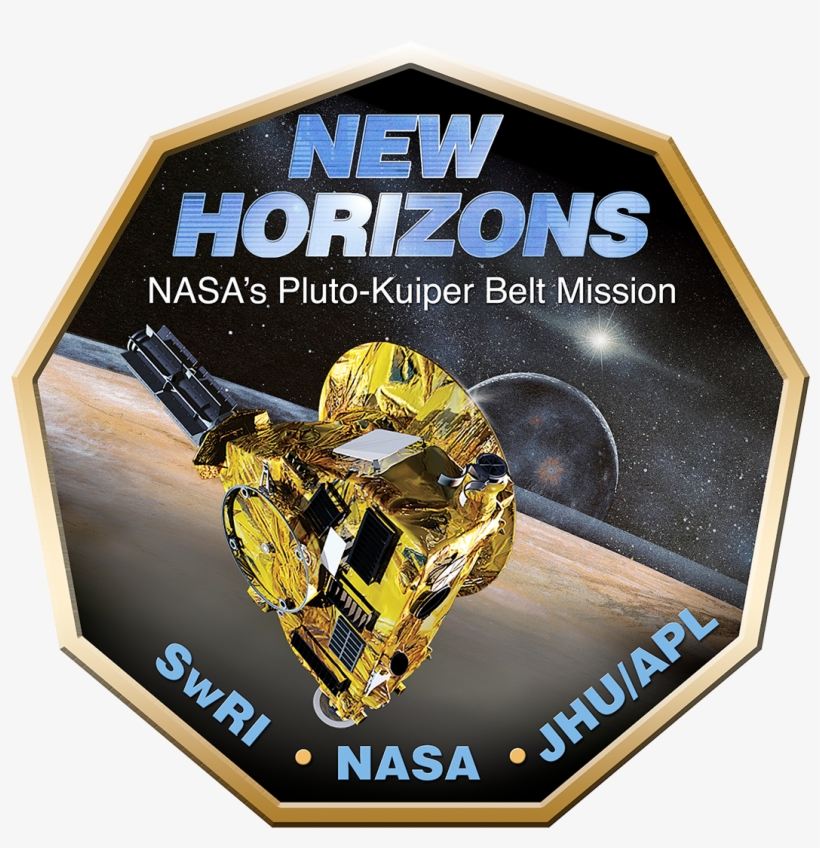 Pluto Mission Update
