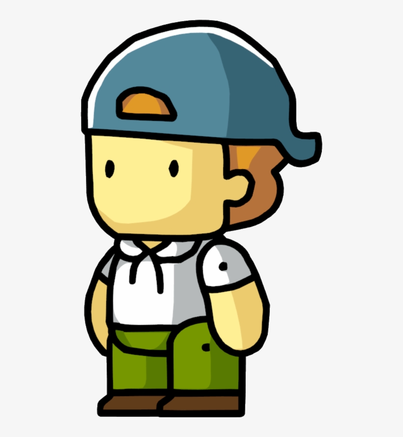 Vector Download Image Male Png Scribblenauts Wiki Fandom ...
