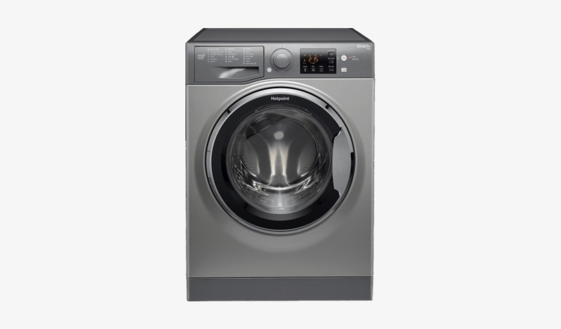 Hotpoint Washing Machine Transparent PNG - 400x400 - Free Download on ...