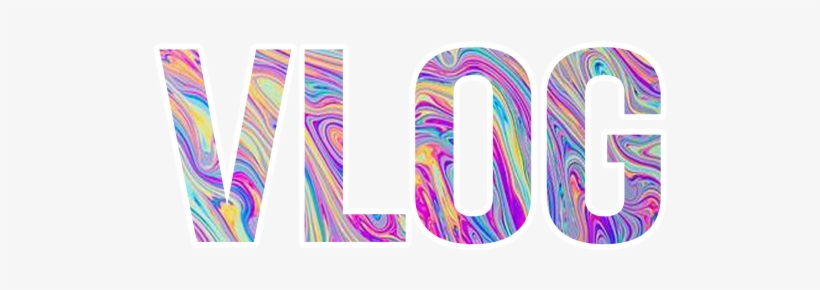 #vlog - Влог Пнг Transparent PNG - 700x393 - Free Download on NicePNG