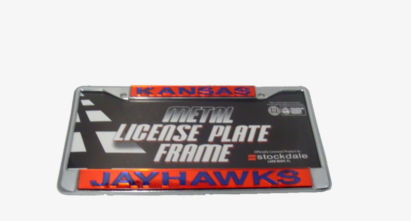 Kansas Jayhawks Frame - Oregon State Beavers Metal Inlaid Acrylic ...