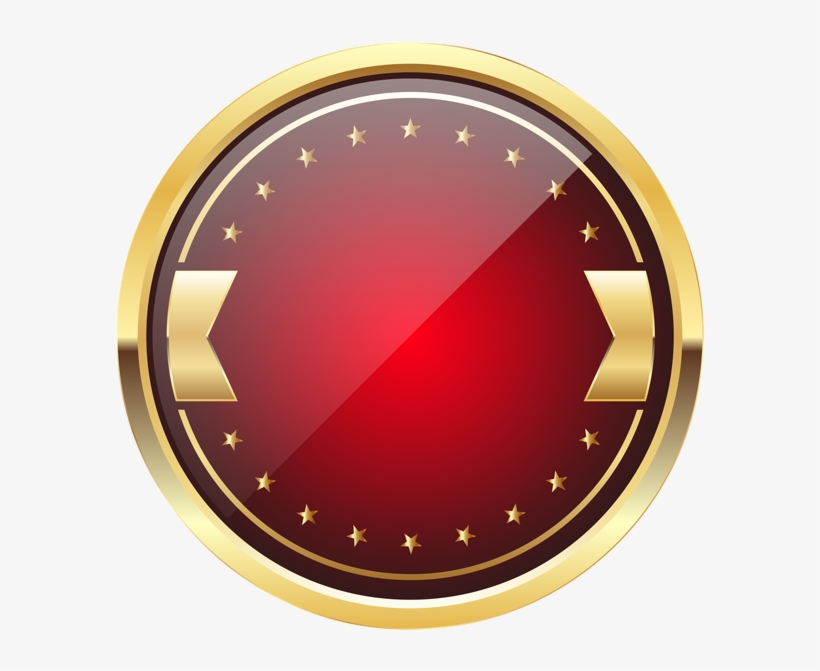 Badge Template, Digital Photo Frame, Art Images, Boarders, - Emblem ...