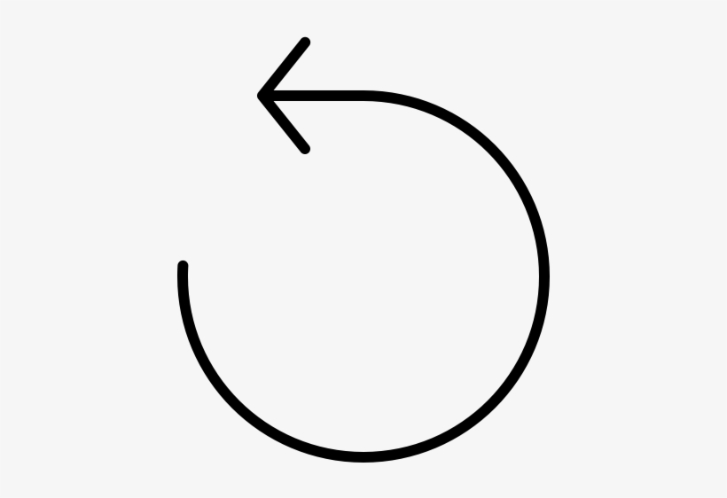 Repeat Rubber Stamp - Line Art Transparent PNG - 600x600 - Free ...