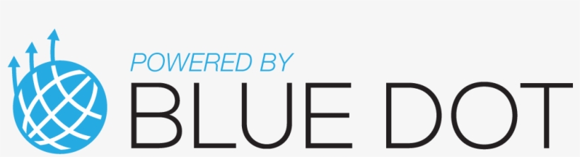 Bluedot Logo - Logo Transparent PNG - 1023x247 - Free Download on NicePNG