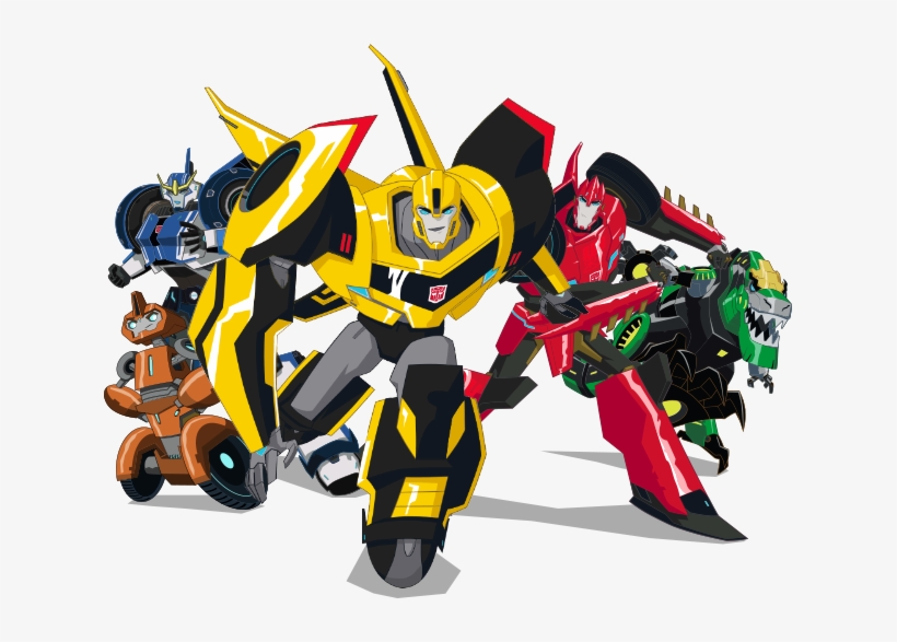 Transformer Clip Jpeg - Transformers Robots In Disguise Png Transparent ...