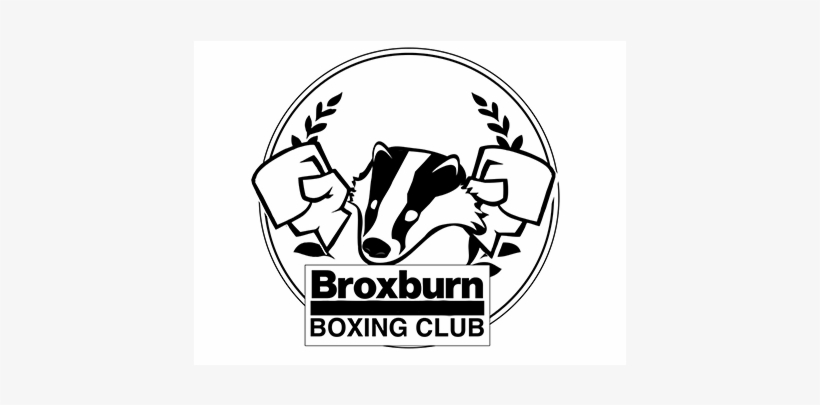 Broxburn Boxing Club - Broxburn Transparent PNG - 450x450 - Free ...