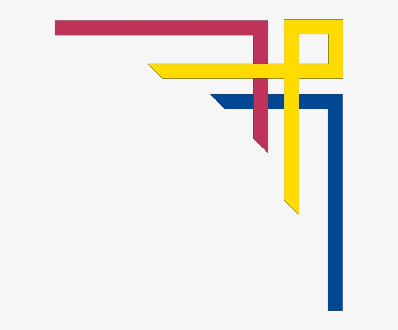 Free Modern Vector Borders