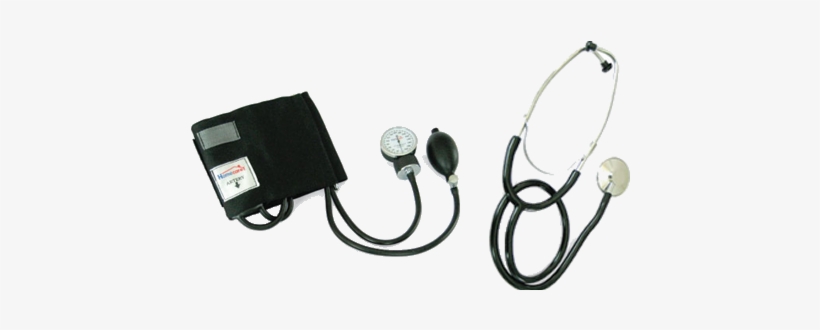 Baumanometro Y Estetoscopio Medical - Baumanometro Y Estetoscopio ...