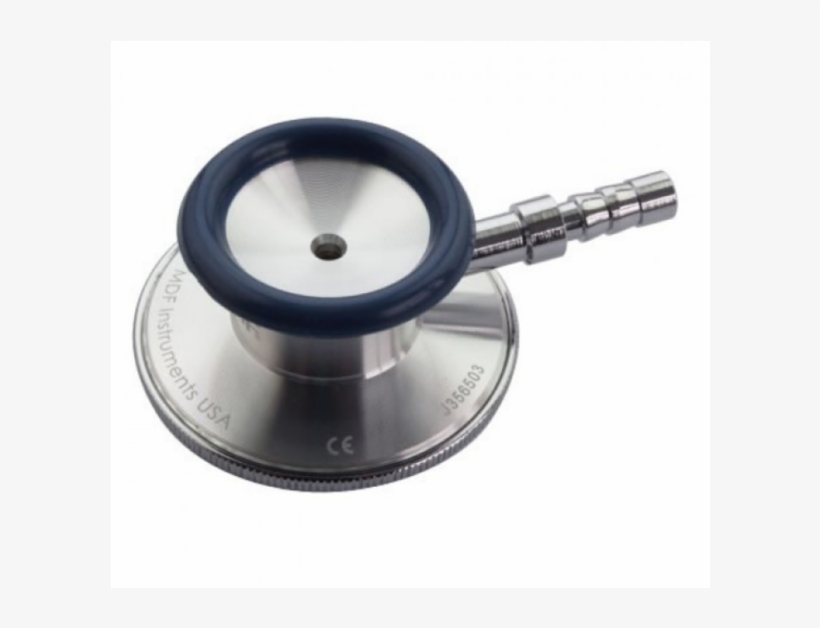 Estetoscopio Mdf Serie 747 Una Manguera Doble Campana - Mdf Dual Head ...