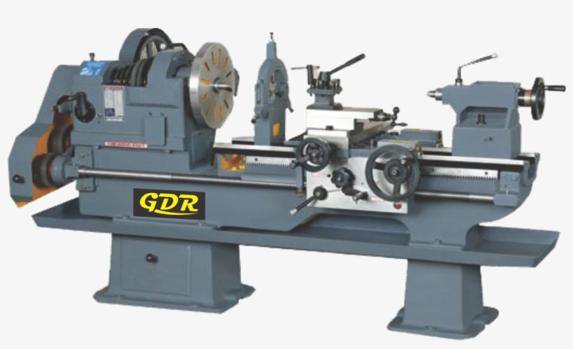 Download Industrial Machine Png Transparent Picture - Lathes Machines ...