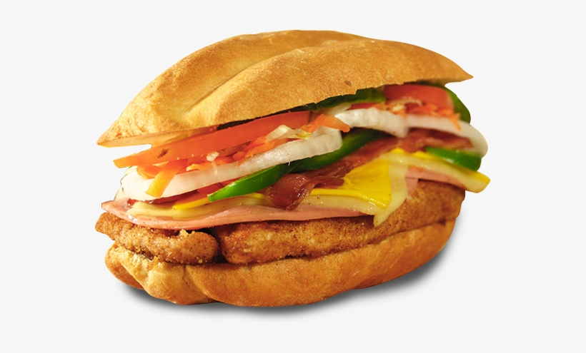 Torta Mexicana Png