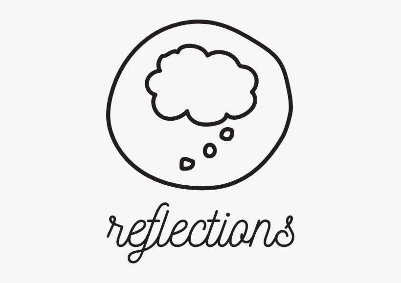 Reflections Icon Transparent PNG - 385x499 - Free Download on NicePNG