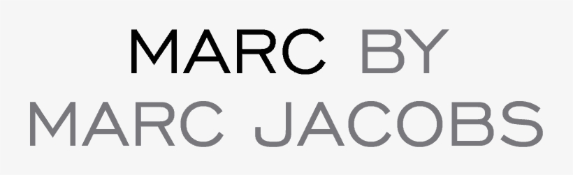 Marc By Marc Jacobs Logo Vector