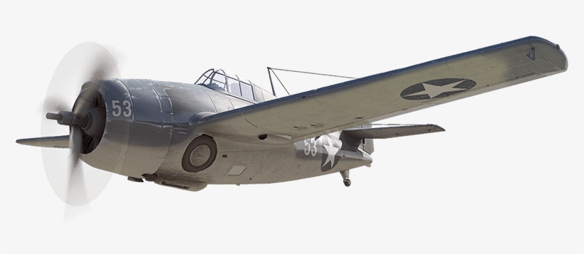 World Of Warplanes - Ww2 Aircraft Png Transparent PNG - 776x277 - Free ...