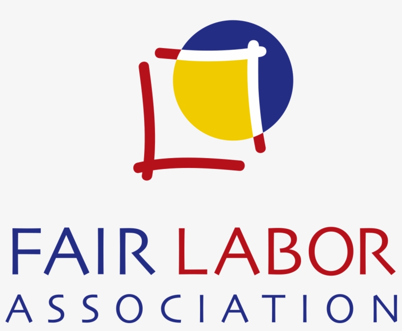 Download Fair Labor Association Logo - Fair Labor Association - HD ...