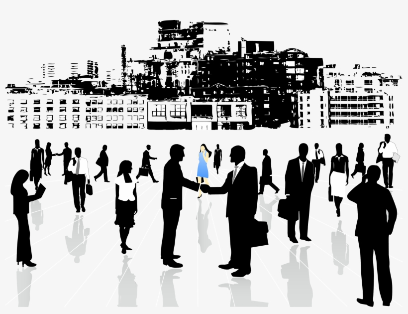 Job Vector Fair Png Transparent - Job Fair Clip Art Transparent PNG ...