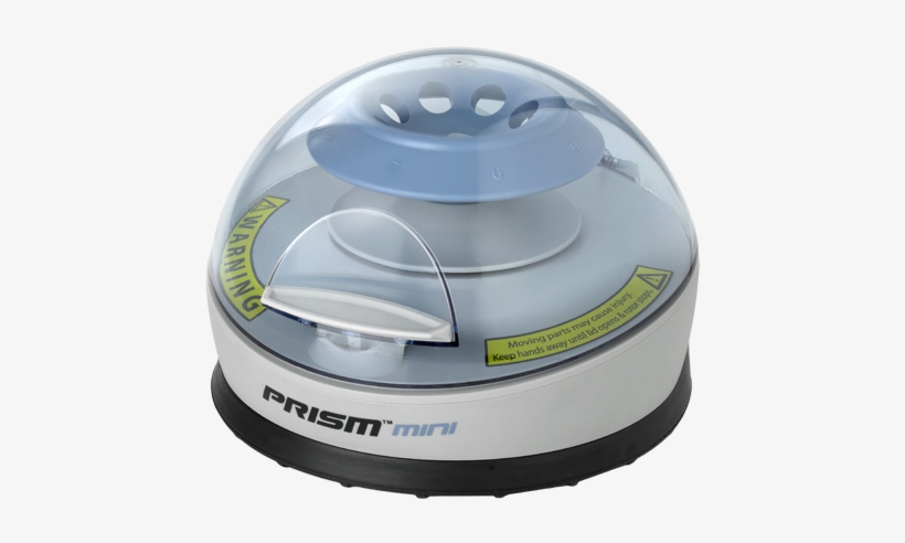 Labnet Prism Mini Centrifuge Transparent PNG - 584x596 - Free Download ...