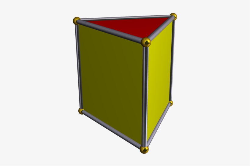 Triangular Prism Transparent PNG - 378x479 - Free Download on NicePNG