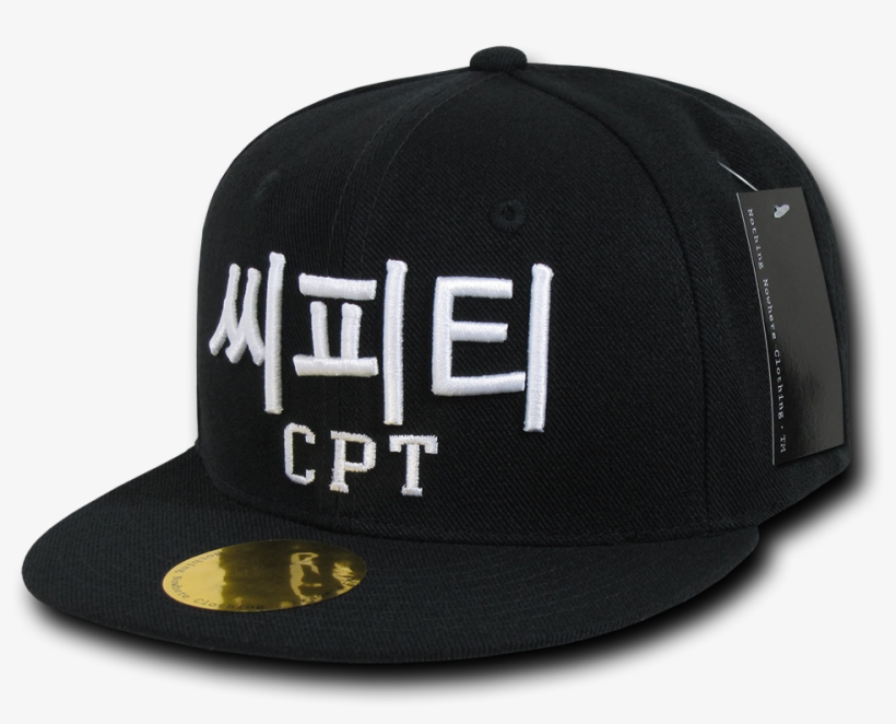 Nothing Nowhere Hangul Korean City Snapback Caps Hats - Decky N27 ...