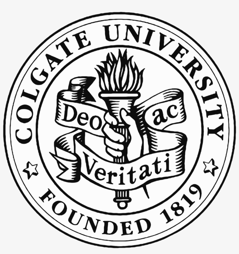 Colgate University Logo Png Transparent PNG - 1008x1024 - Free Download ...