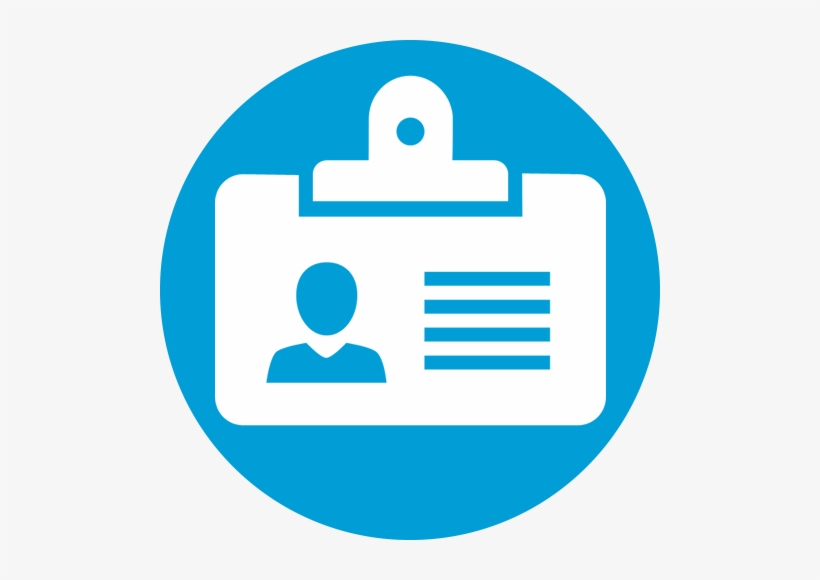 Student List Icon Png Transparent PNG - 500x500 - Free Download on NicePNG