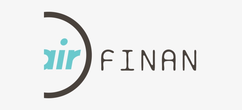 Fair Finance Eps - Fair Finance Transparent PNG - 522x294 - Free ...