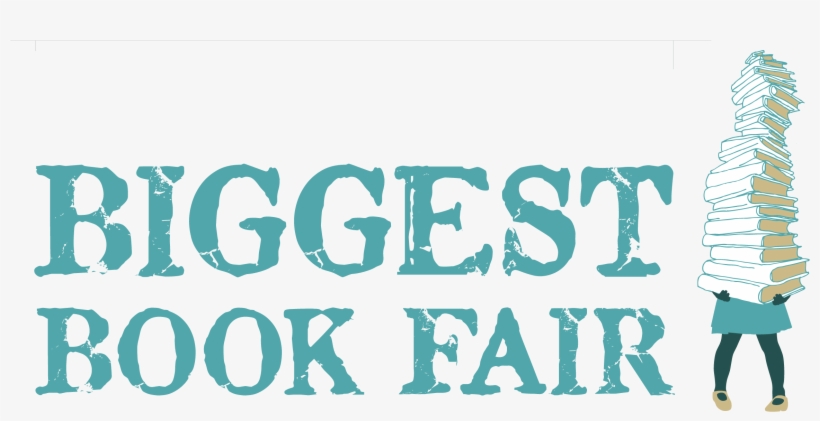 Do - Book Fair Transparent Background Transparent PNG - 2368x1113 ...