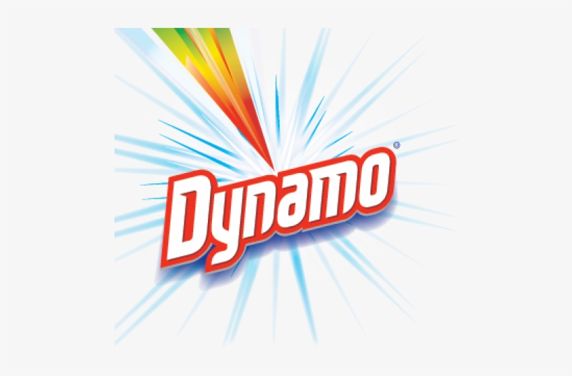 Dynamo Logo Home - Dynamo Front Loader Stain Lift Laundry Liquid 1l ...