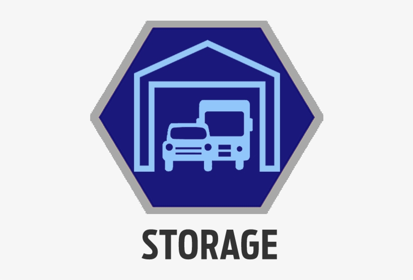 Storagehomeicon Transparent PNG - 600x500 - Free Download on NicePNG