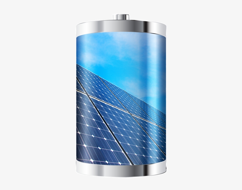Energy Storage - Nanotechnology Solar Panels Transparent PNG - 350x584 ...