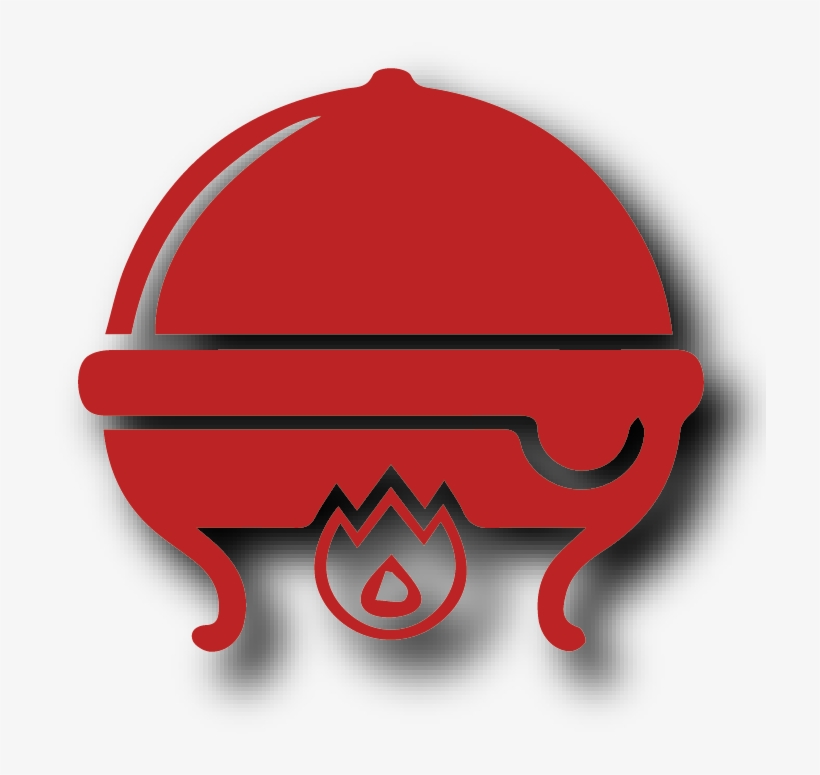 Spit Braai Cape Town & Gauteng - Illustration Transparent PNG - 750x750 ...