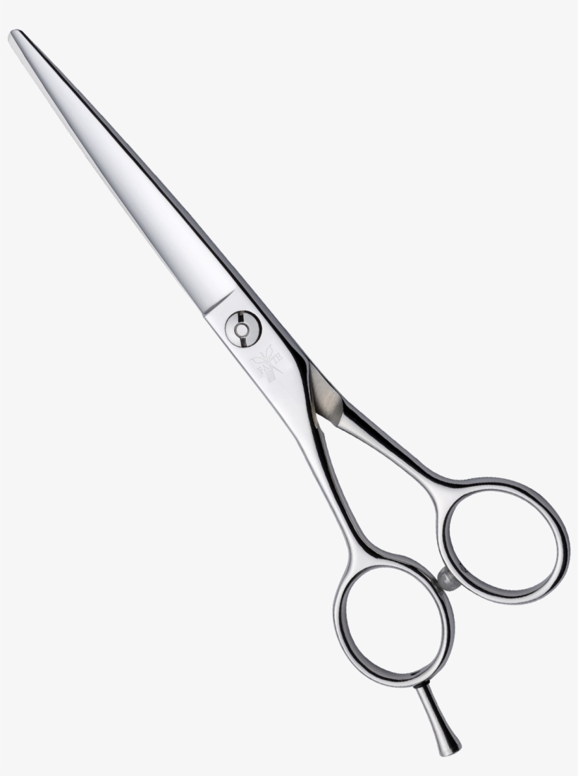 Hair Shears Drawing