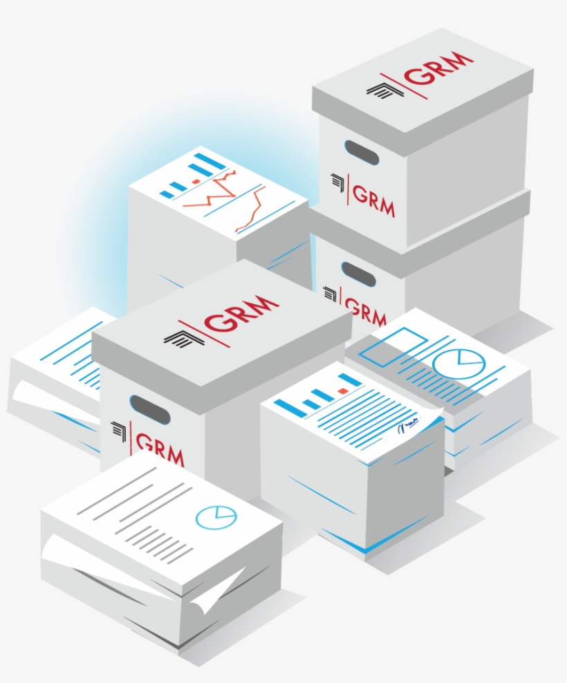 Document Storage Services & Records Storage Solutions - Document ...